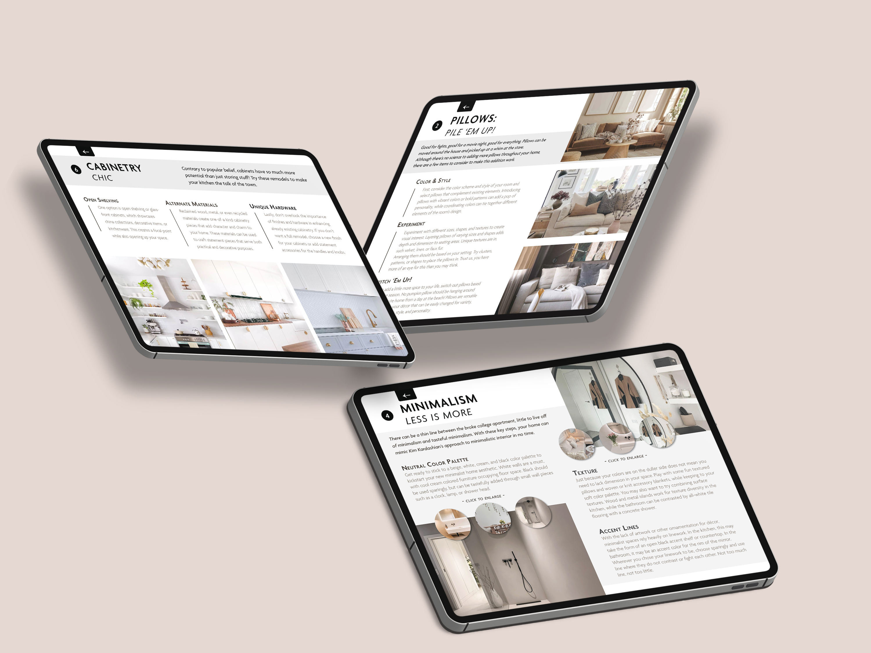 axeINERTIA – AR Designs