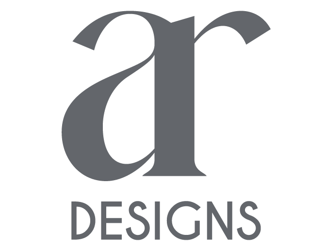 AR Designs – inspiring change, one design at a time.